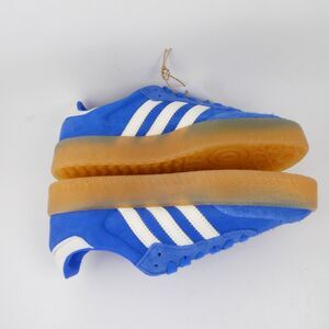 adidas | Shoes | Adidas Originals Samba W Blue Gum Womens Us 7 ...